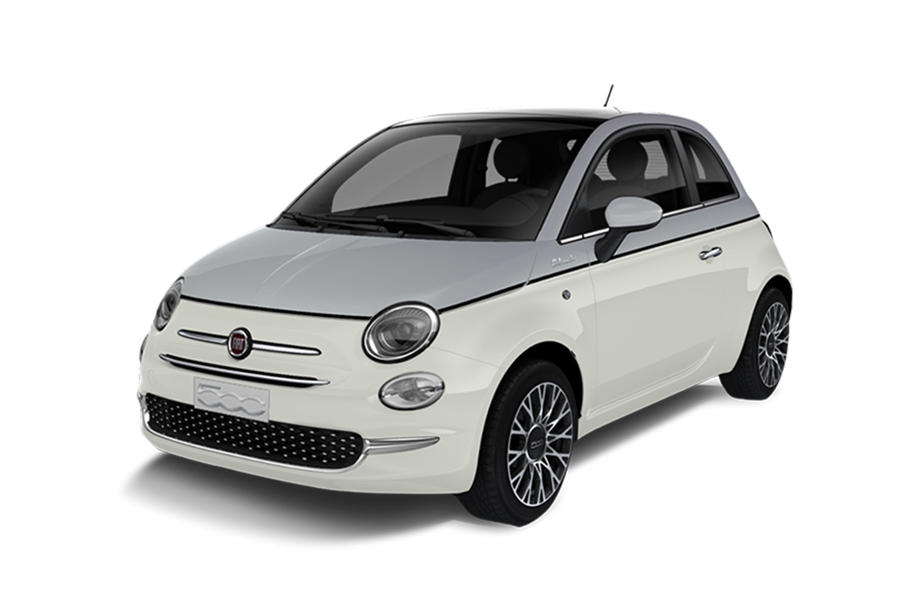 Fiat 500 - Uitvoeringen & prijzen | Hedin