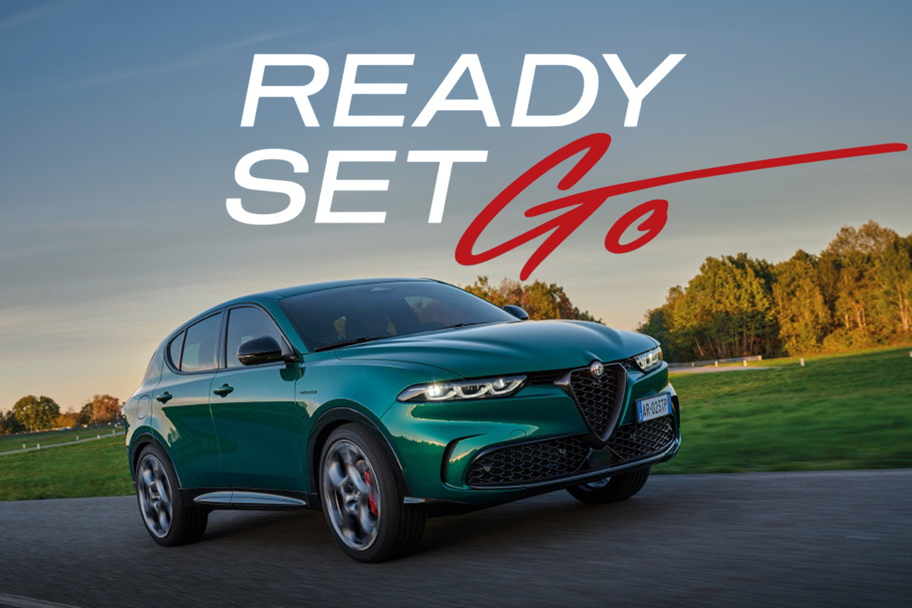 Alfa Romeo-dealer Hedin Automotive: officiële dealer | Hedin