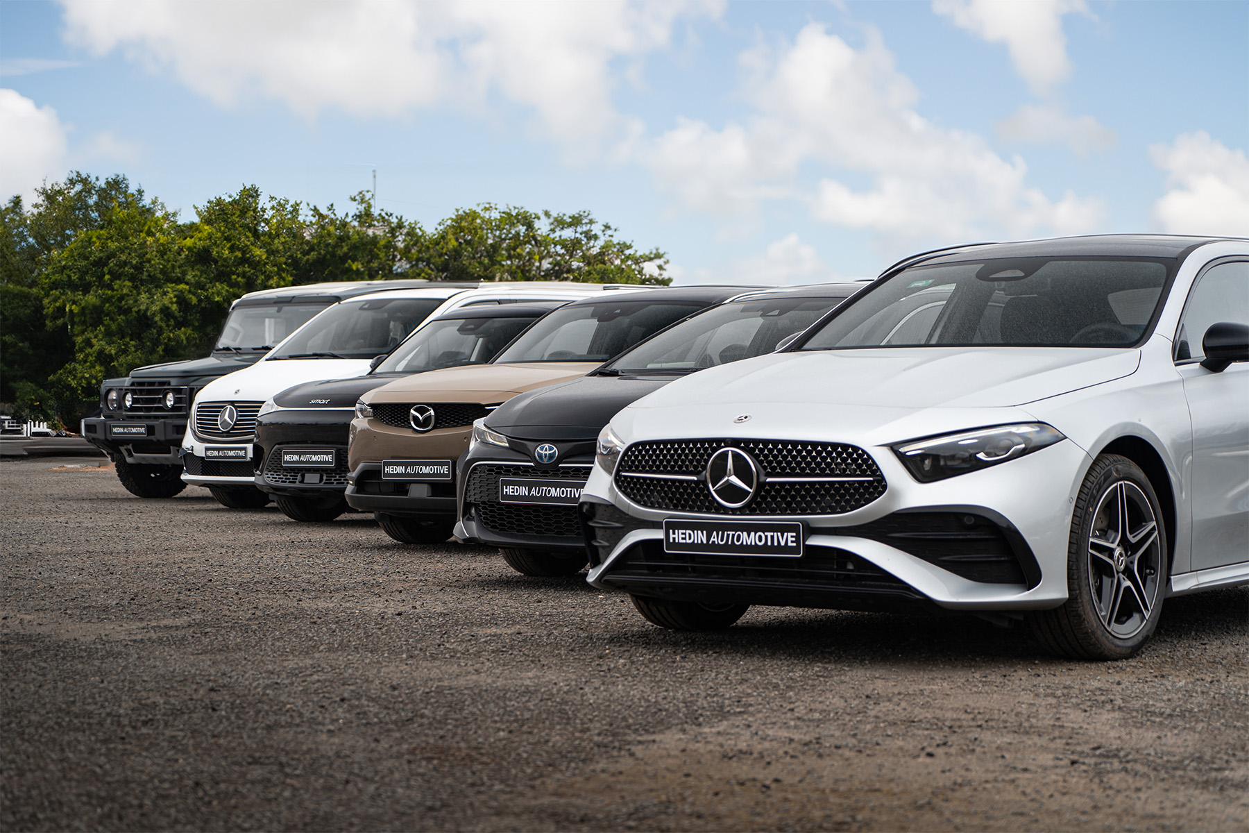 Over MABI Mobility | MABI