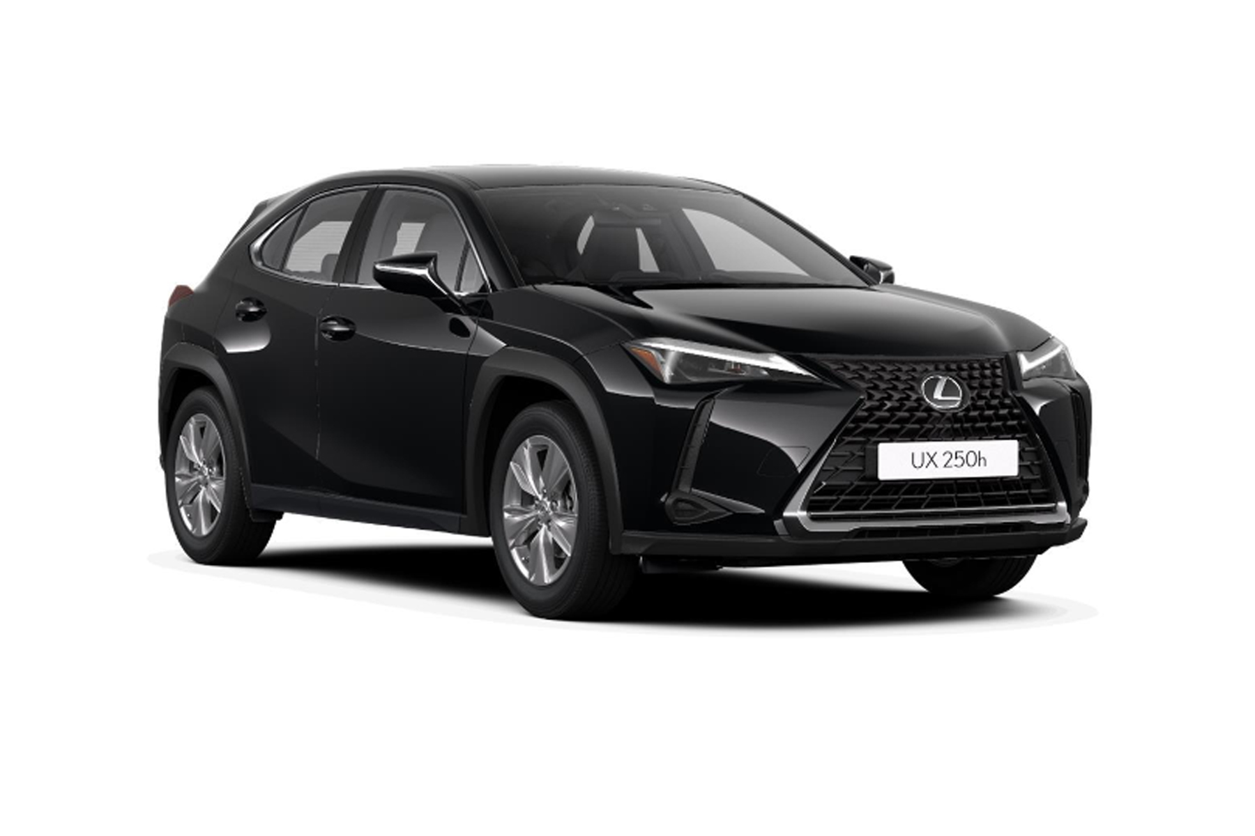 Meer informatie over Lexus-modellen | Hedin