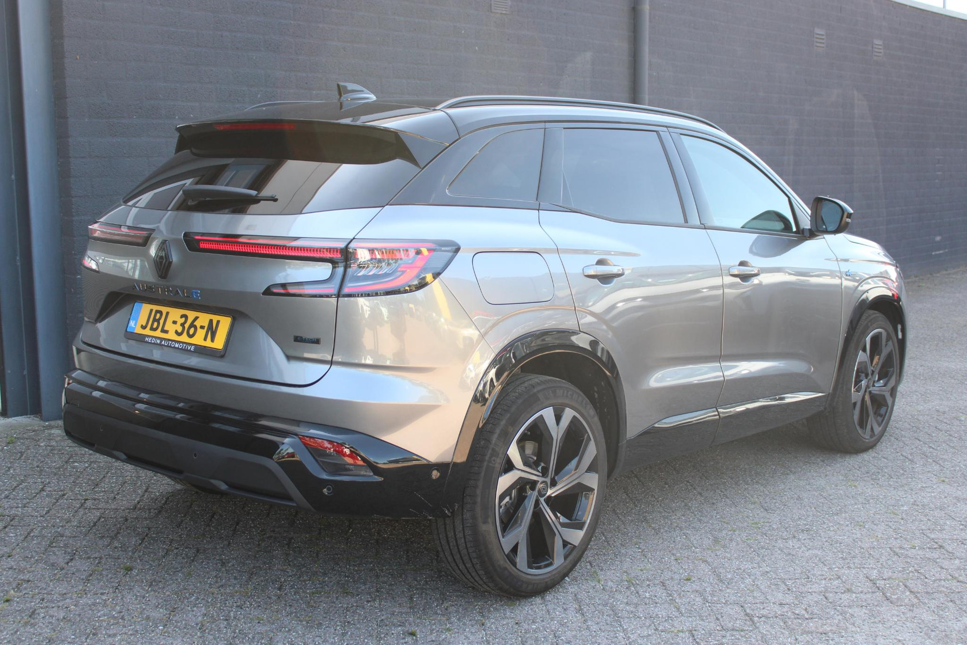 Renault Austral Full hybrid 200 esprit Alpine | Hedin