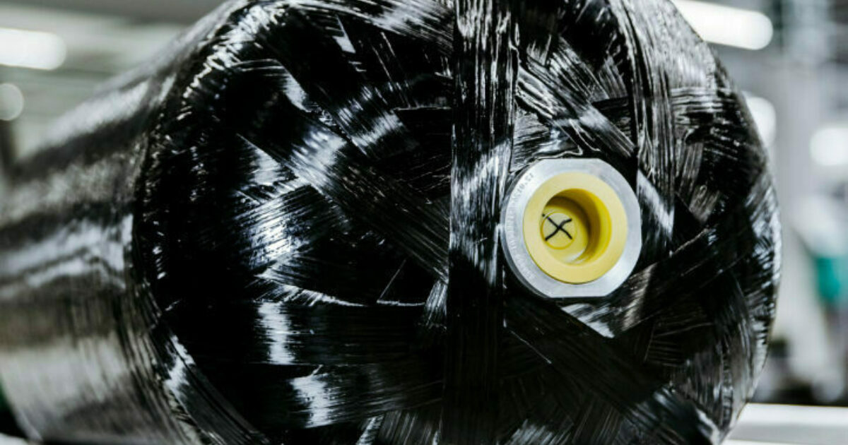 Hexagon | Our technology