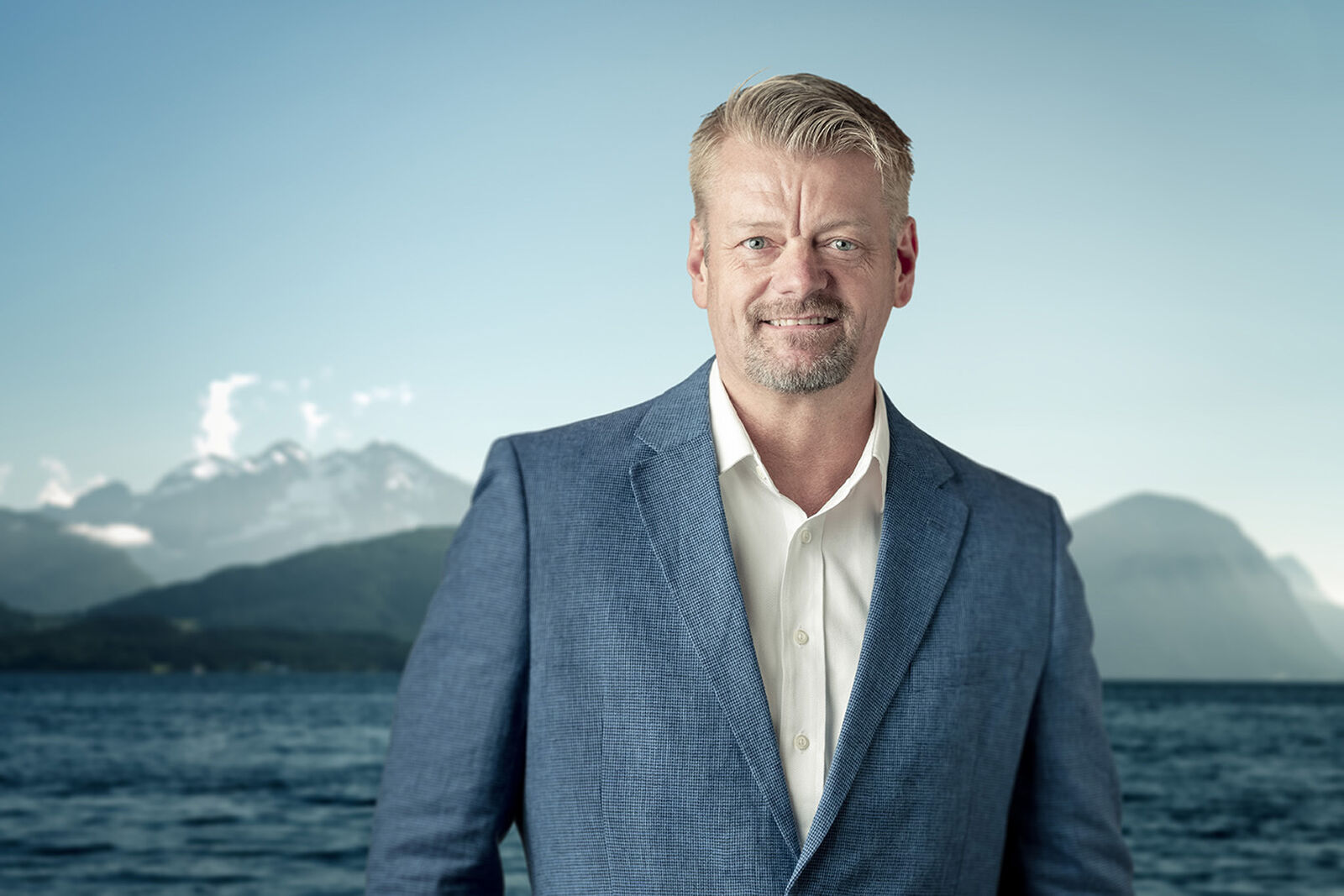 Hexagon Agility | Leadership team