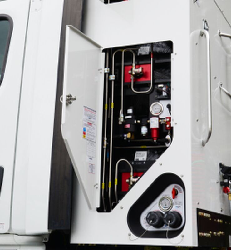 Hexagon | Our technology