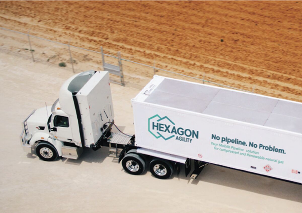 Hexagon | Front Page