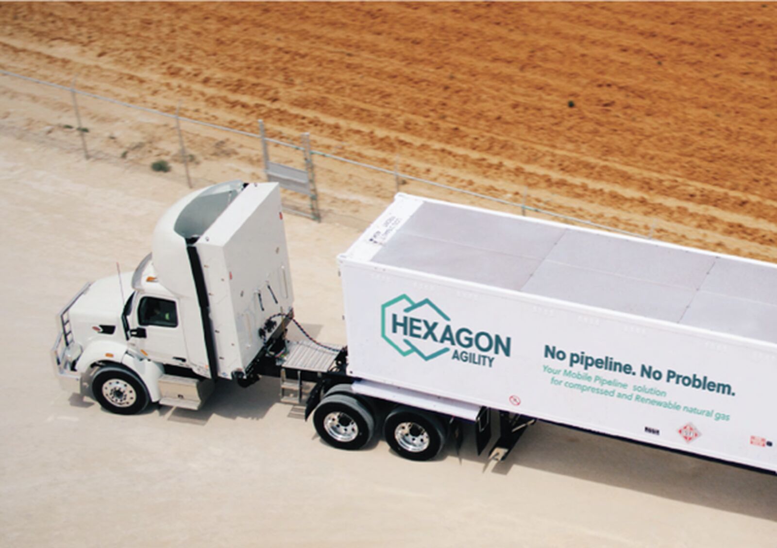 Hexagon | Front Page