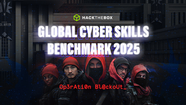 GitHub - Bin-Chicken-Cartel/HTB-Global-Cyber-Skills-Benchmark-CTF-2025-Operation-Blackout: CTF ...