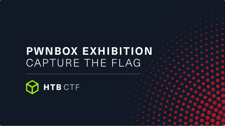 HTB - Capture The Flag