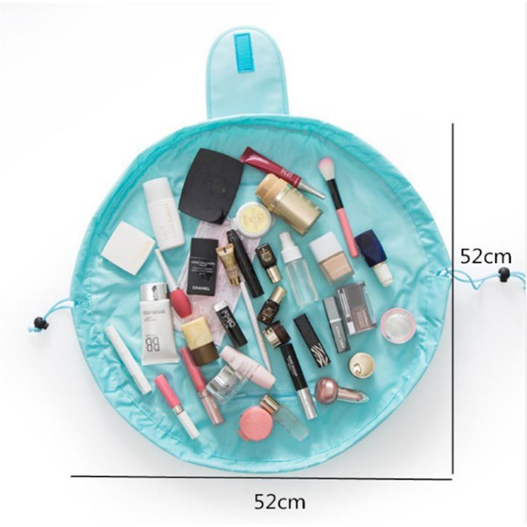 Σετ 10 Πινέλα Μακιγιάζ Unicorn Pearl Purple - ACCESSORISTA