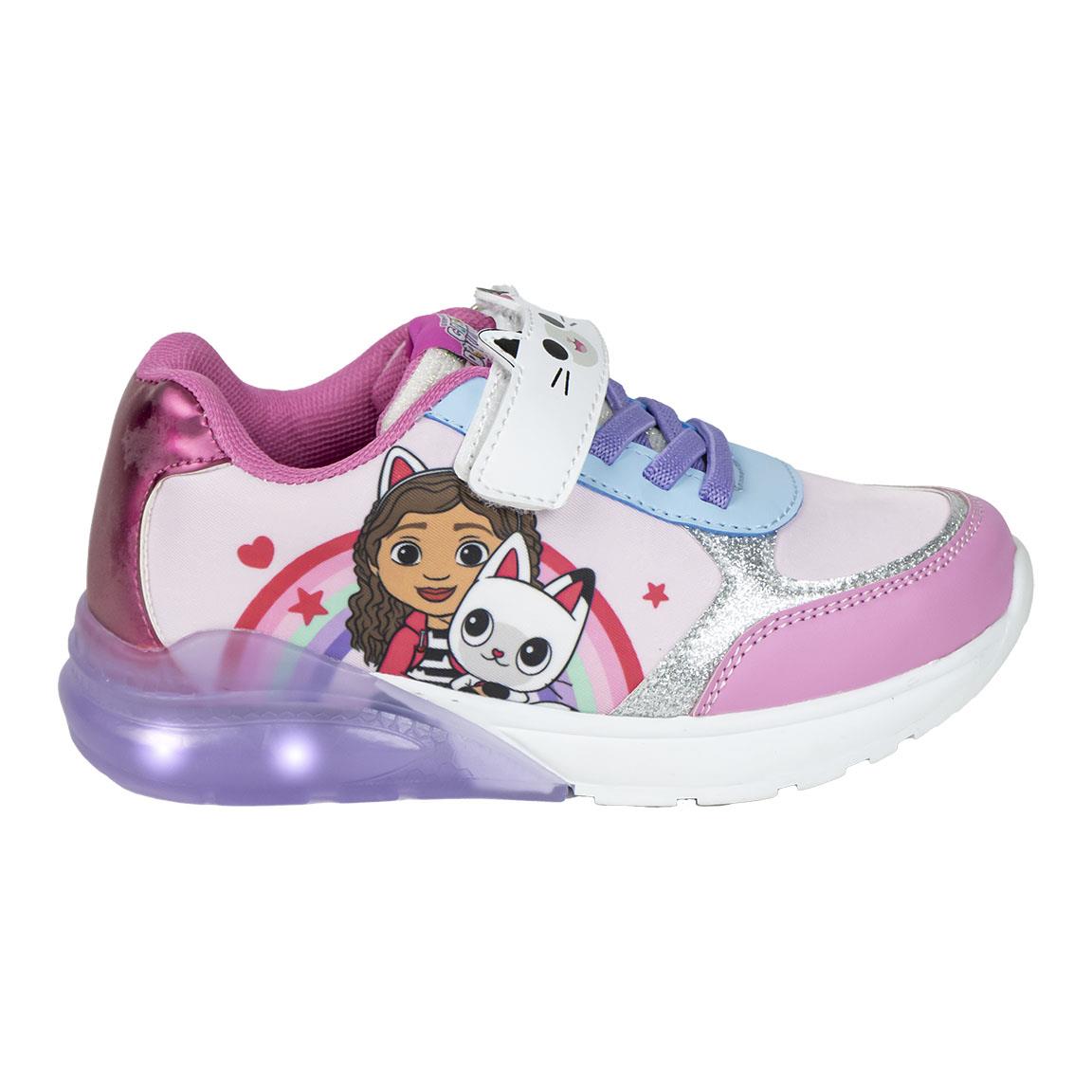 Dollhouse shoes store
