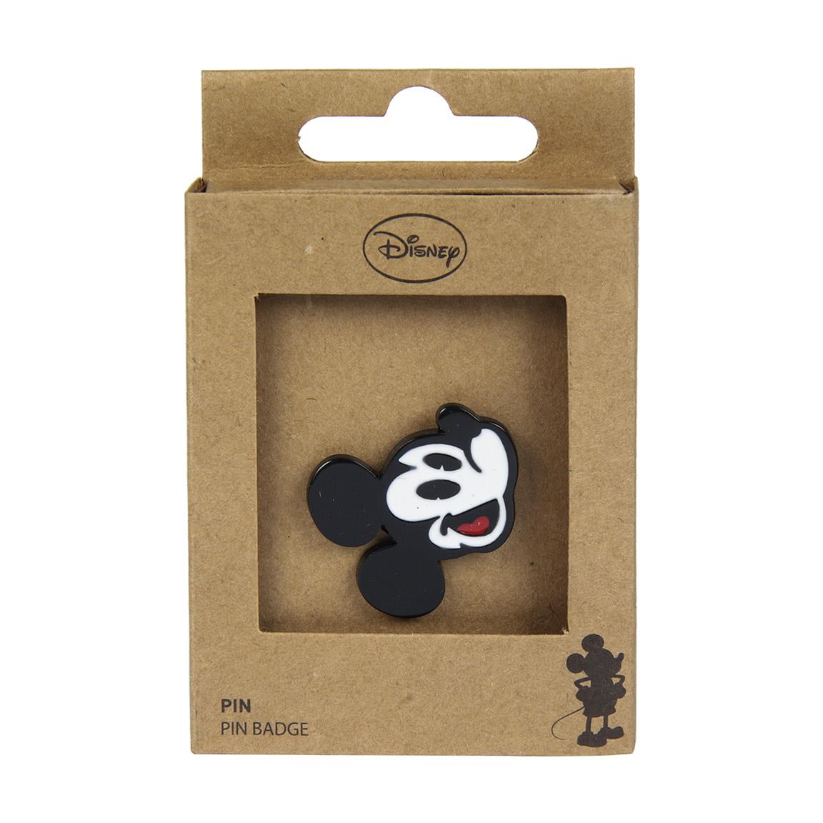 Manufacturer and wholesaler of PIN METAL MICKEY - CERDÁ