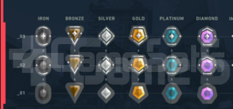 Valorank boost ürününü v.a.l.o.r.a.n.t mağazasından Satın Al! | GameSatış