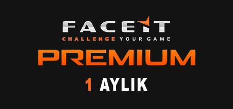 FACEIT PREMIUM 1 Aylık Satın Al | GameSatış