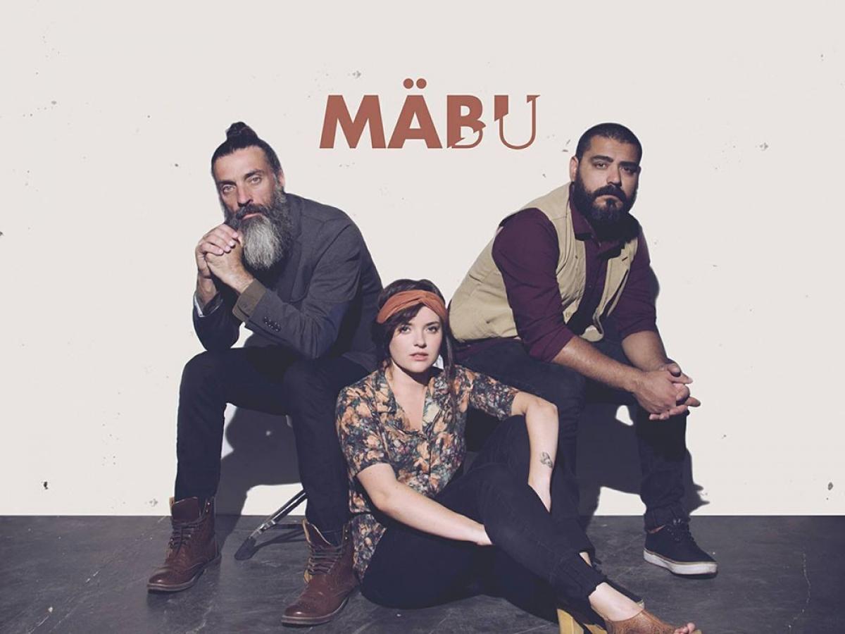 Conciertos de Mäbu en España en 2025 y 2026. Comprar entradas.