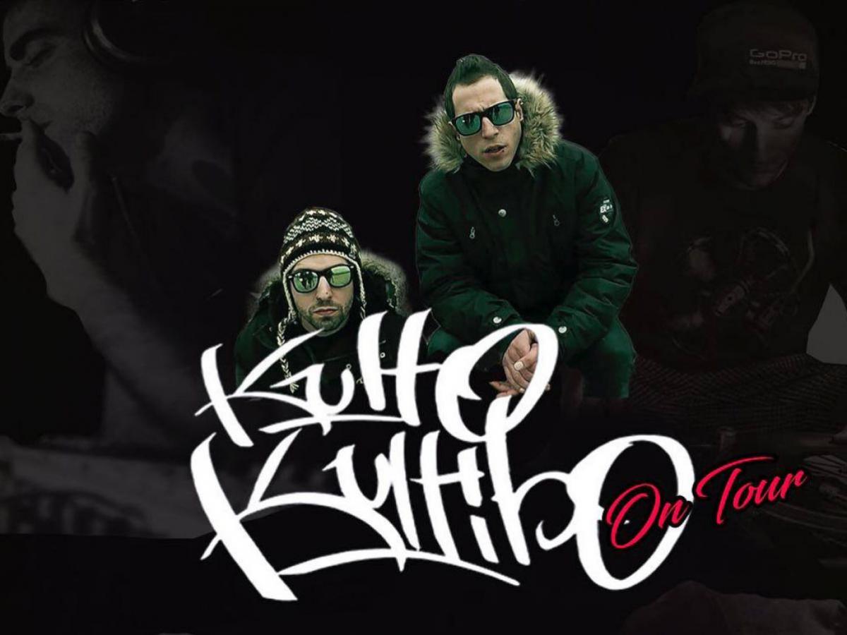 Conciertos de Kulto Kultibo en España en 2025 y 2026. Comprar entradas.