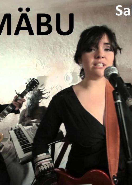 MÄBU en concierto acústico. Comprar Entradas.