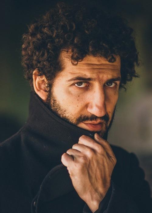 Concierto de Marwan en Segovia. Comprar Entradas.