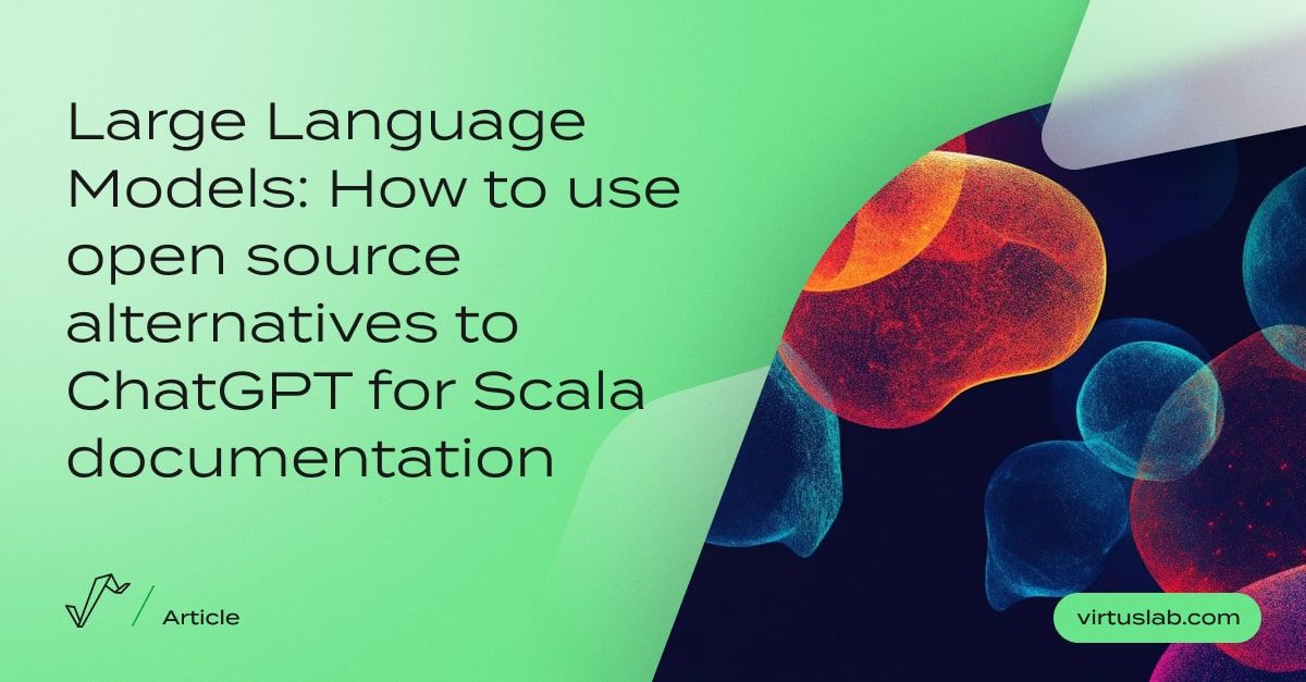 How To Use Large Language Models For Scala Documentation