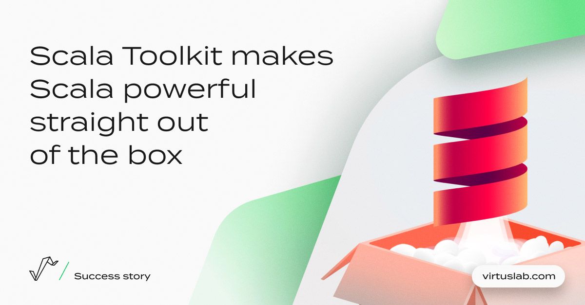 Scala Toolkit makes Scala powerful straight out of the box