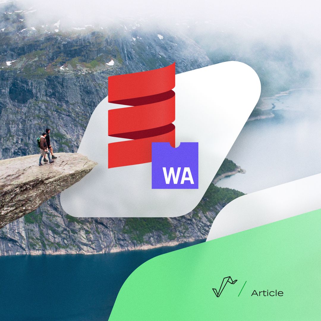 Scala to WebAssembly: How and Why