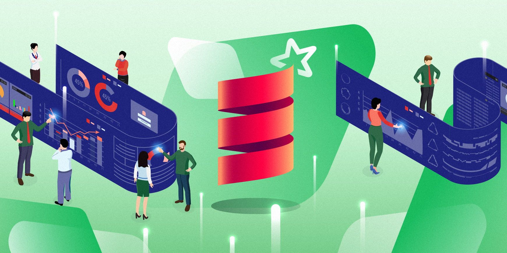 Reconciling Spark APIs for Scala - VirtusLab