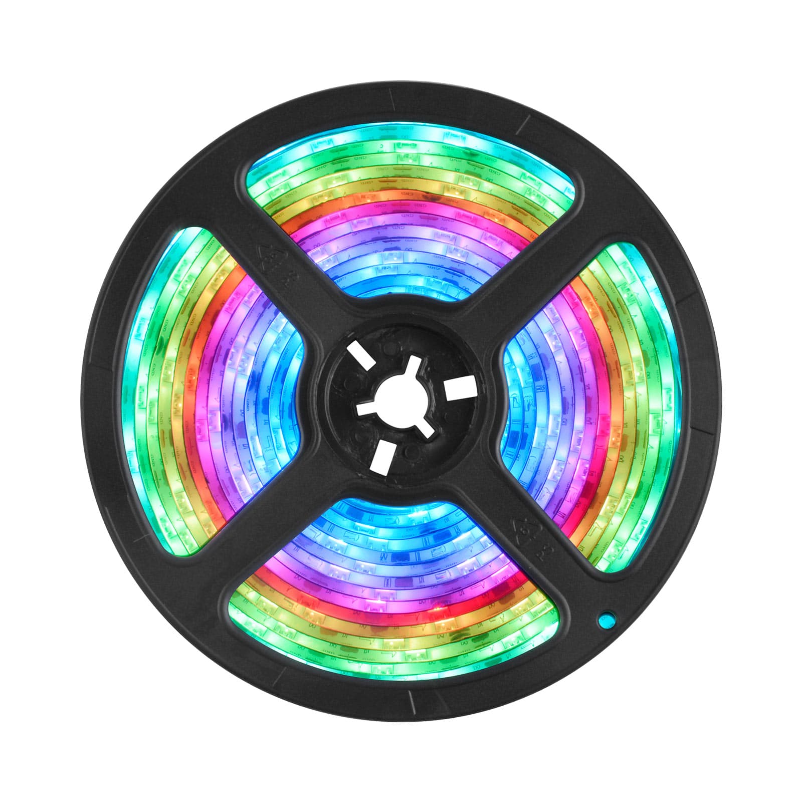 SONOFF L3 Pro RGBIC Smart LED Strip Lights-5M/16.4Ft | ITEAD US STORE