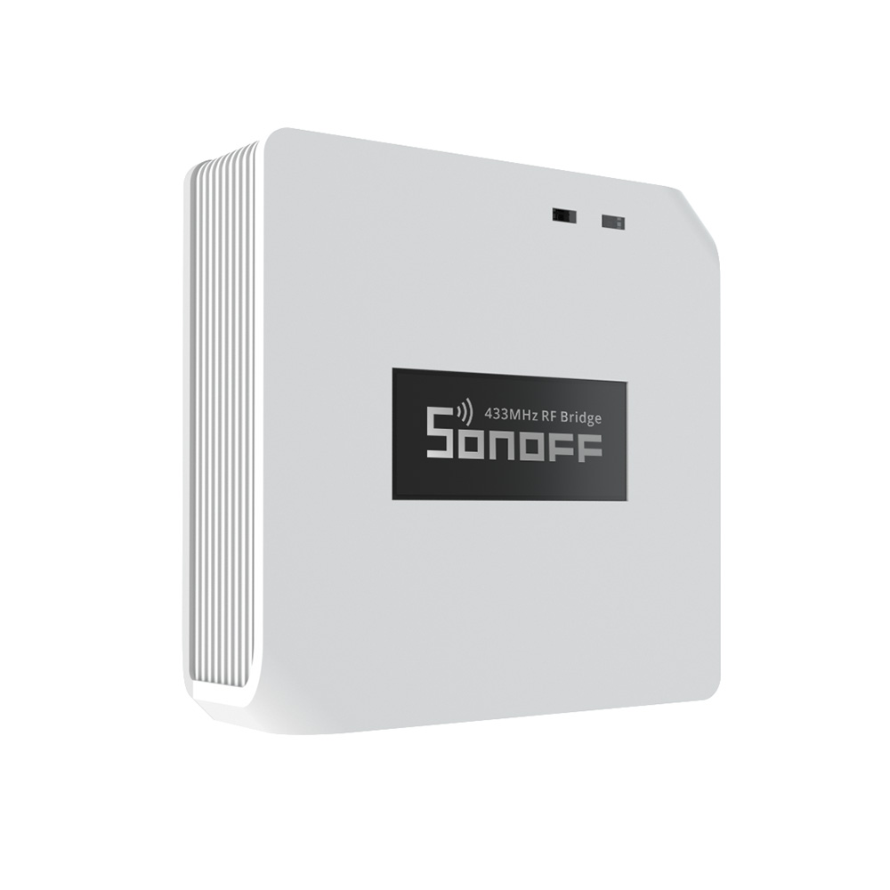 SONOFF RF BridgeR2 433 Smart Hub | ITEAD US STORE