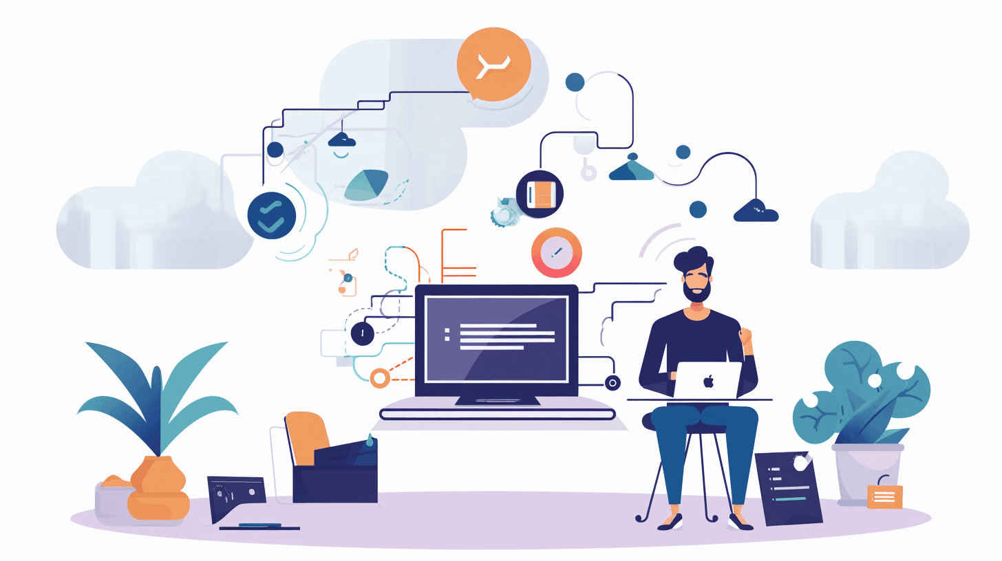 Use Advanced Kontent.ai Workflows | Kapsys