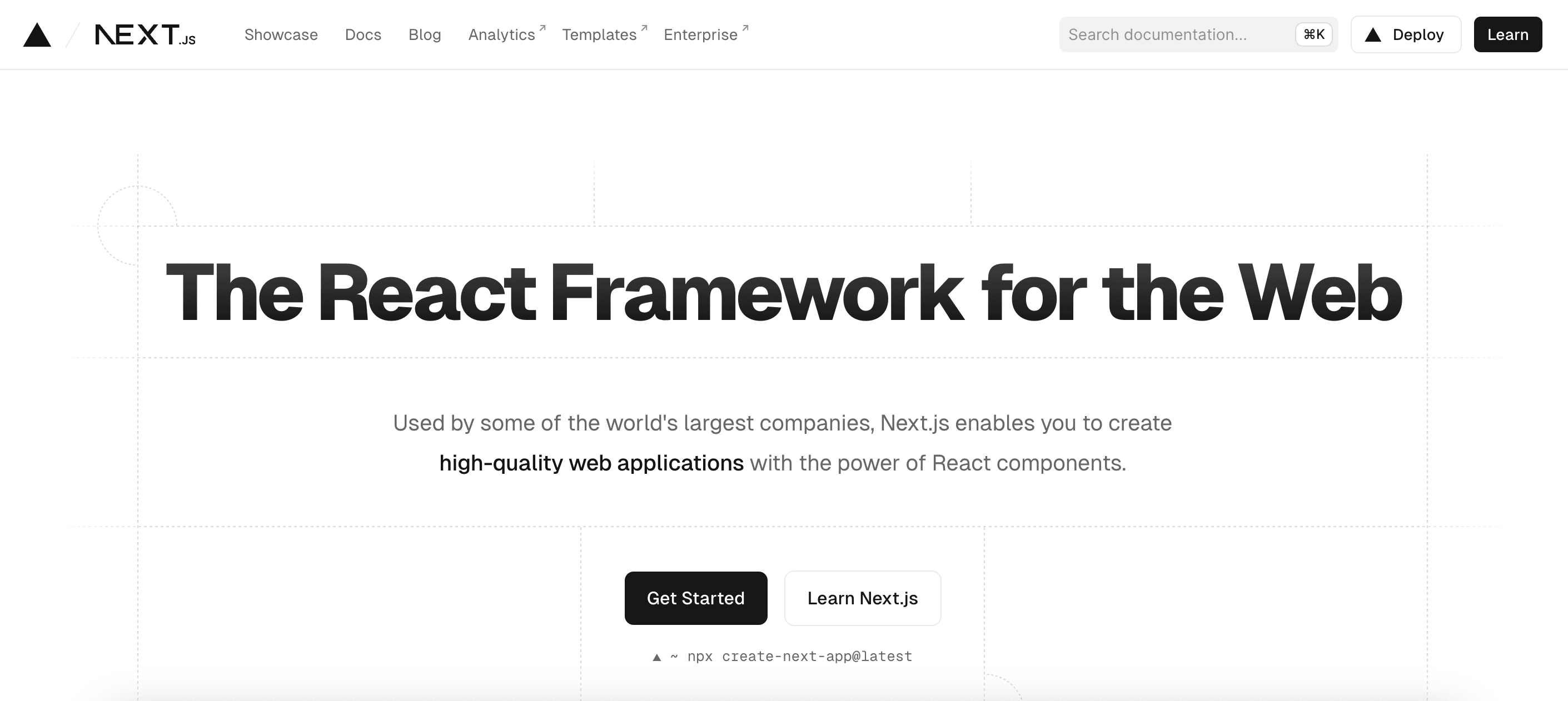 How To Build A Simple Blog With Next.js Markdown | Kapsys