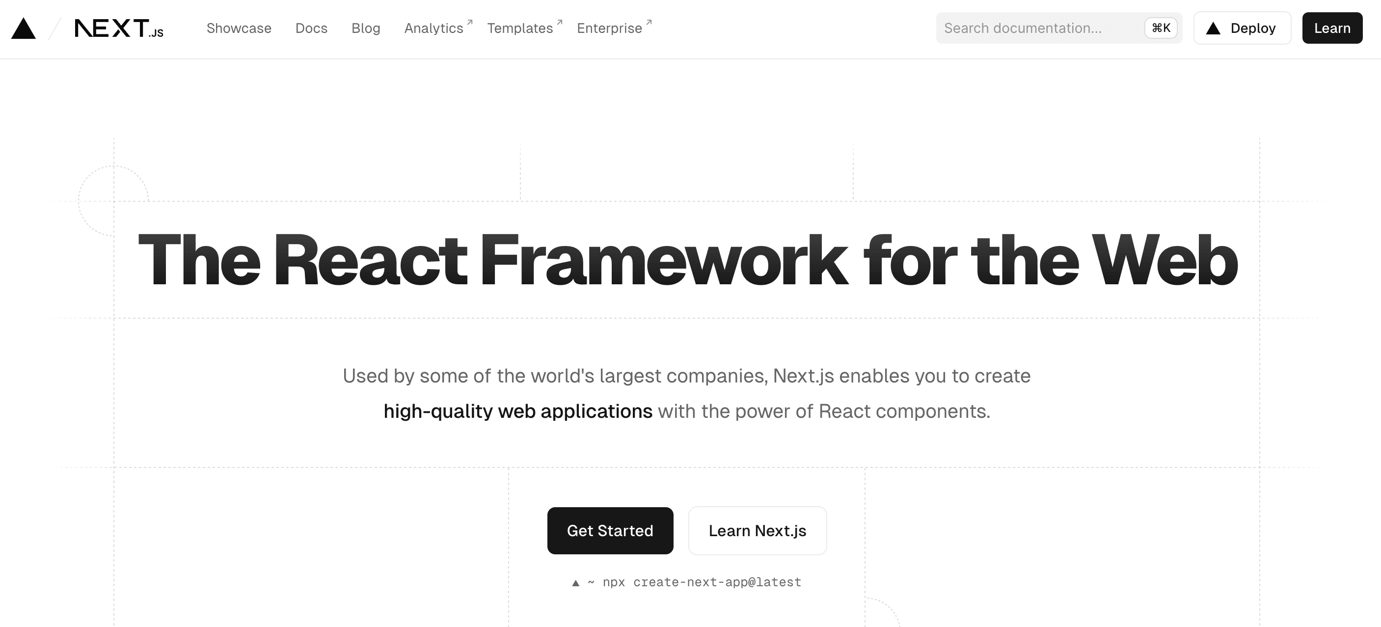 What Is Next.js And Why It's The Future? | Kapsys