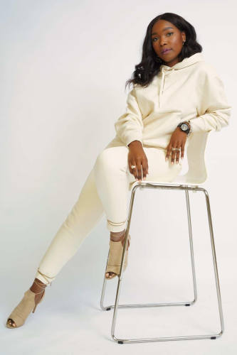 Oversized Hoodie Koala - brazilian sand - Kaufpedia - Swiss Creative ...