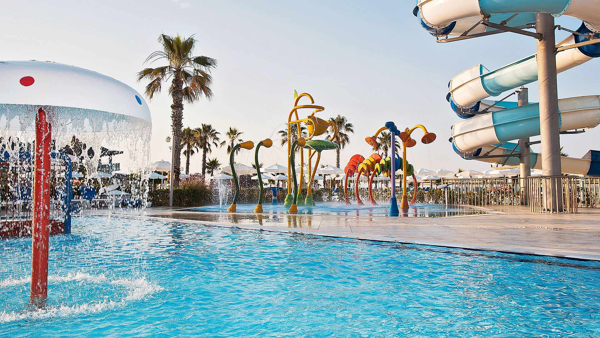 Masmavi TUI MAGIC LIFE | Kids Vakantiegids