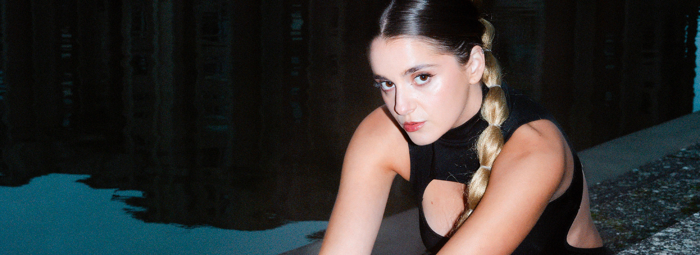 TETHA release party | Le Hasard Ludique