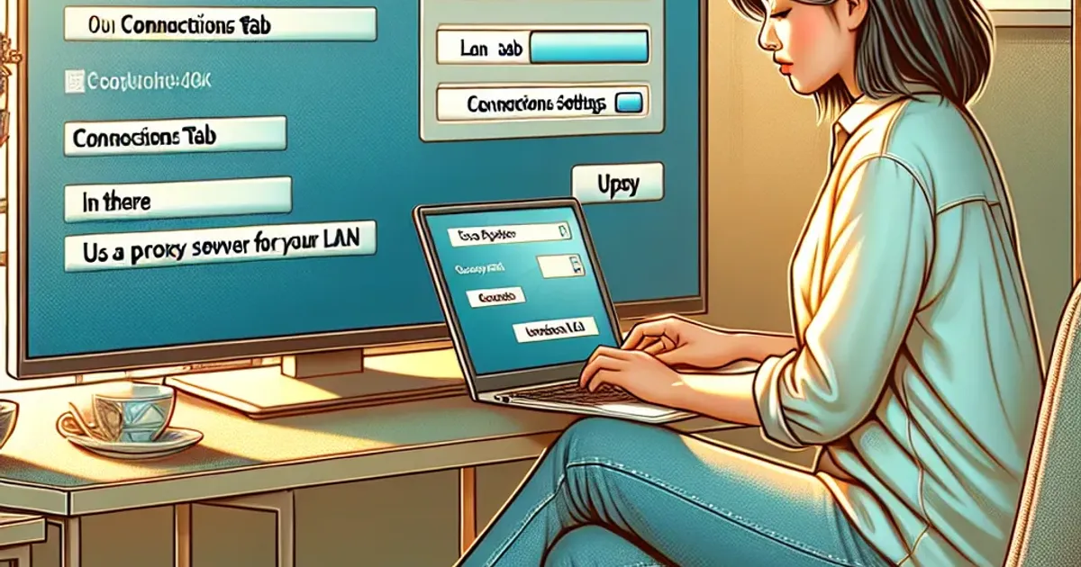 How To Disable Proxy In Chrome A Step By Step Guide