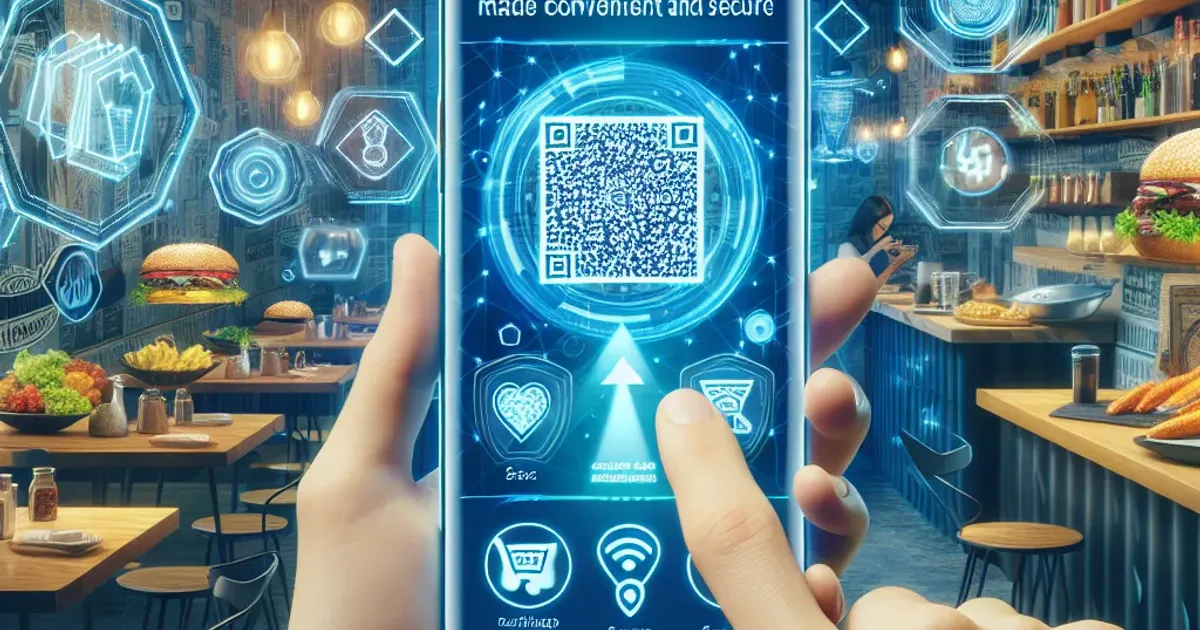 Can You Get a Virus from a QR Code? Understand the Risks