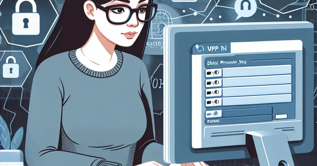 How to Build Own VPN Server: A Step-by-Step Guide