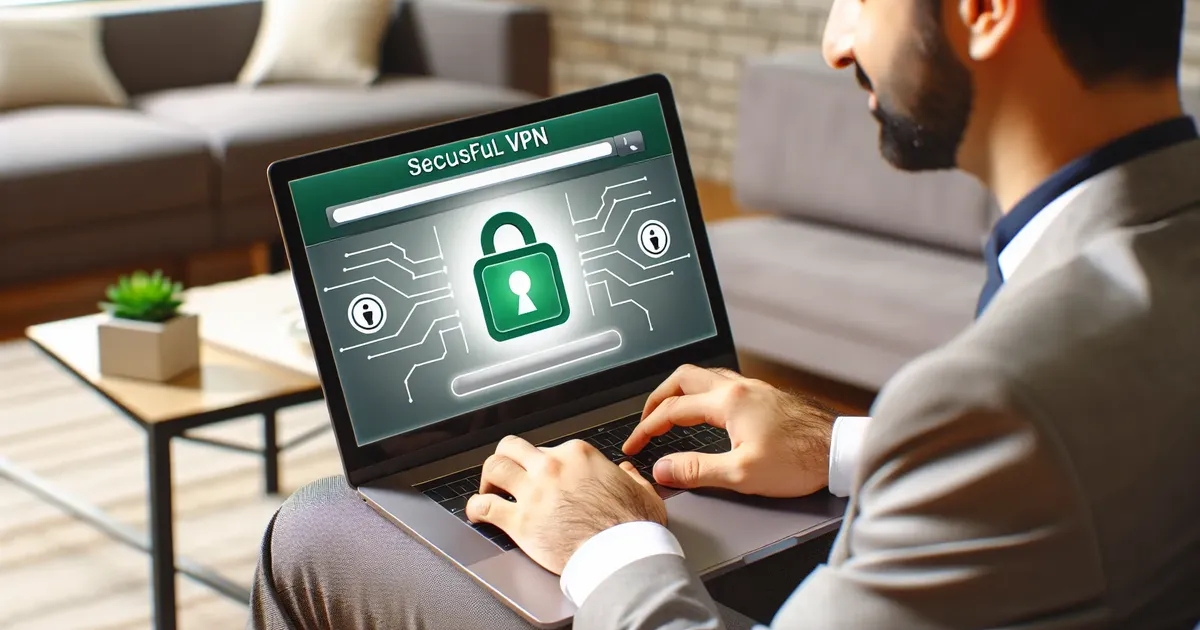 Internet Stops Working When Connected to VPN: Fix It Now