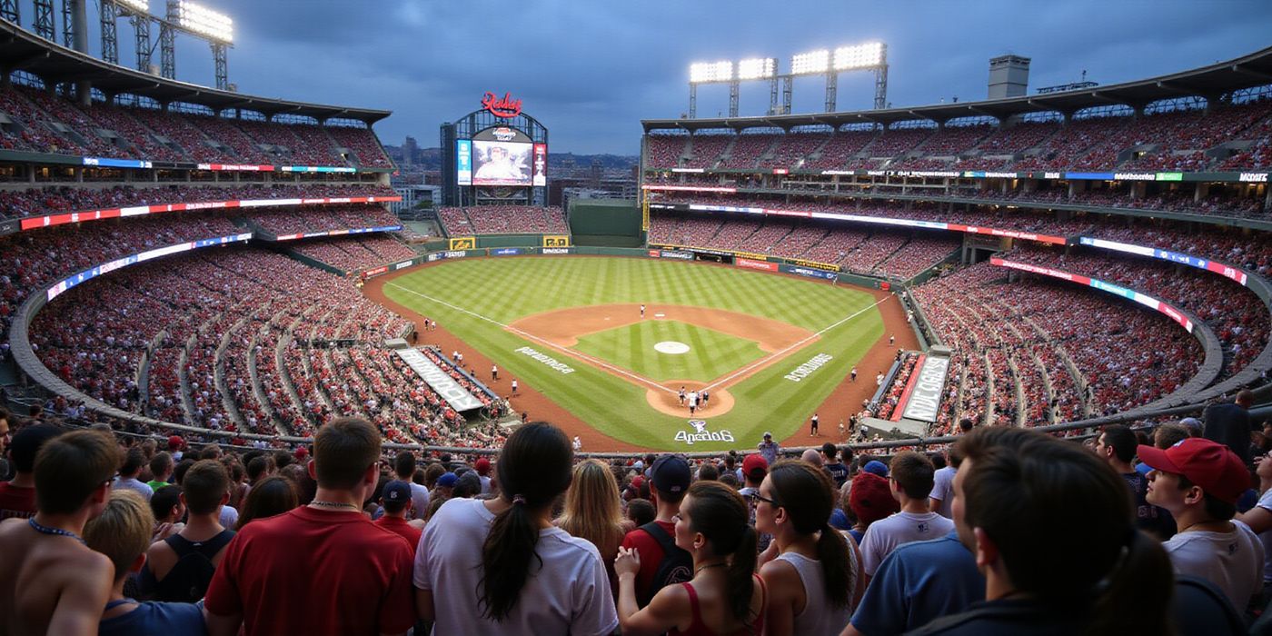 Link MLB.TV to Amazon Prime: One-Stop Smart TV Streaming