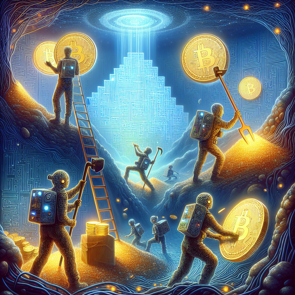 Cryptographic Hash Puzzle: The Core of Bitcoin Mining