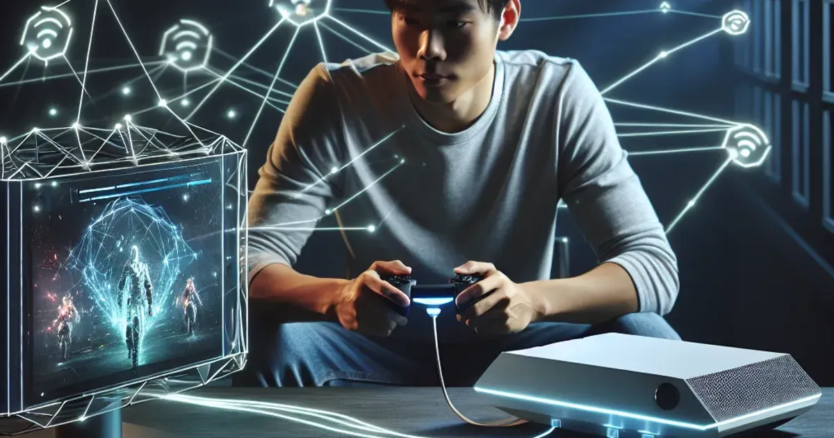 PlayStation 5 Port Forwarding: Enhance Your Gaming Experience