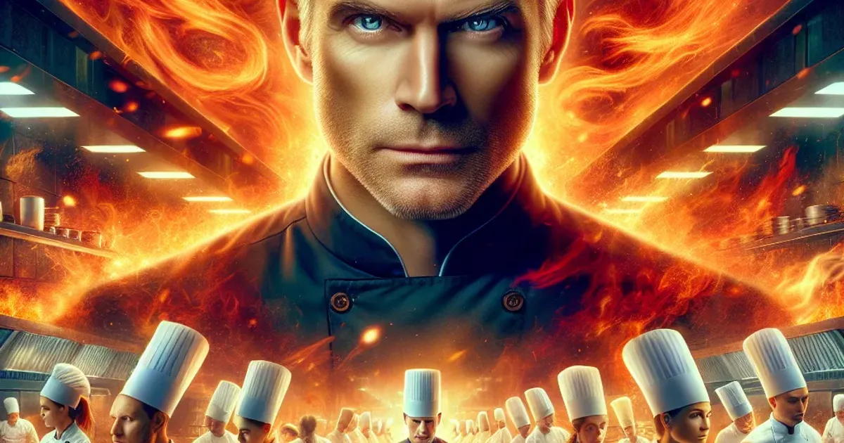 Hell's Kitchen Season 22 Watch Online Free – How to Stream