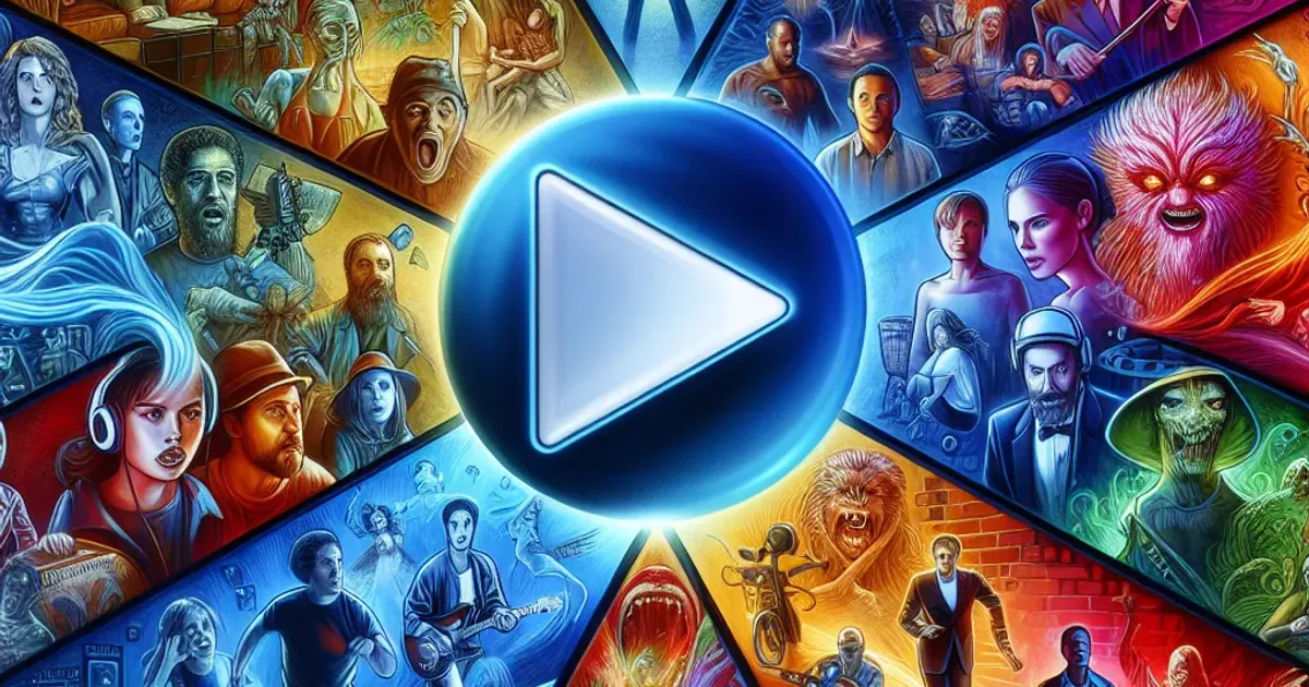 Coming Soon to Streaming: What's Next in Entertainment