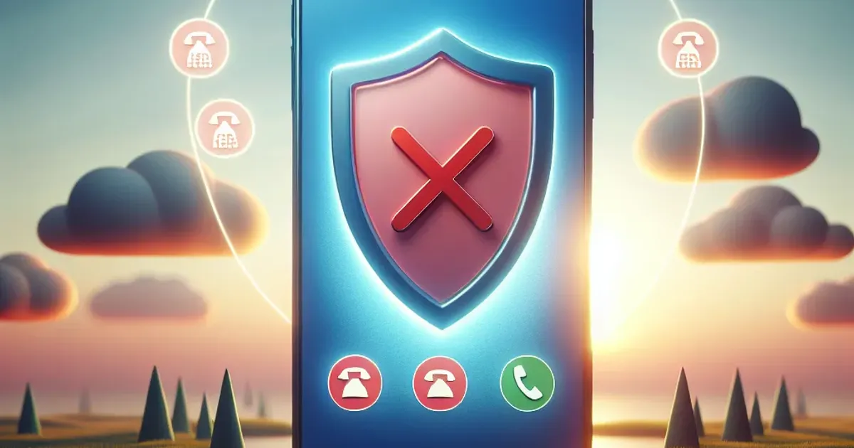 Why Am I Getting So Many Calls From Unknown Numbers?