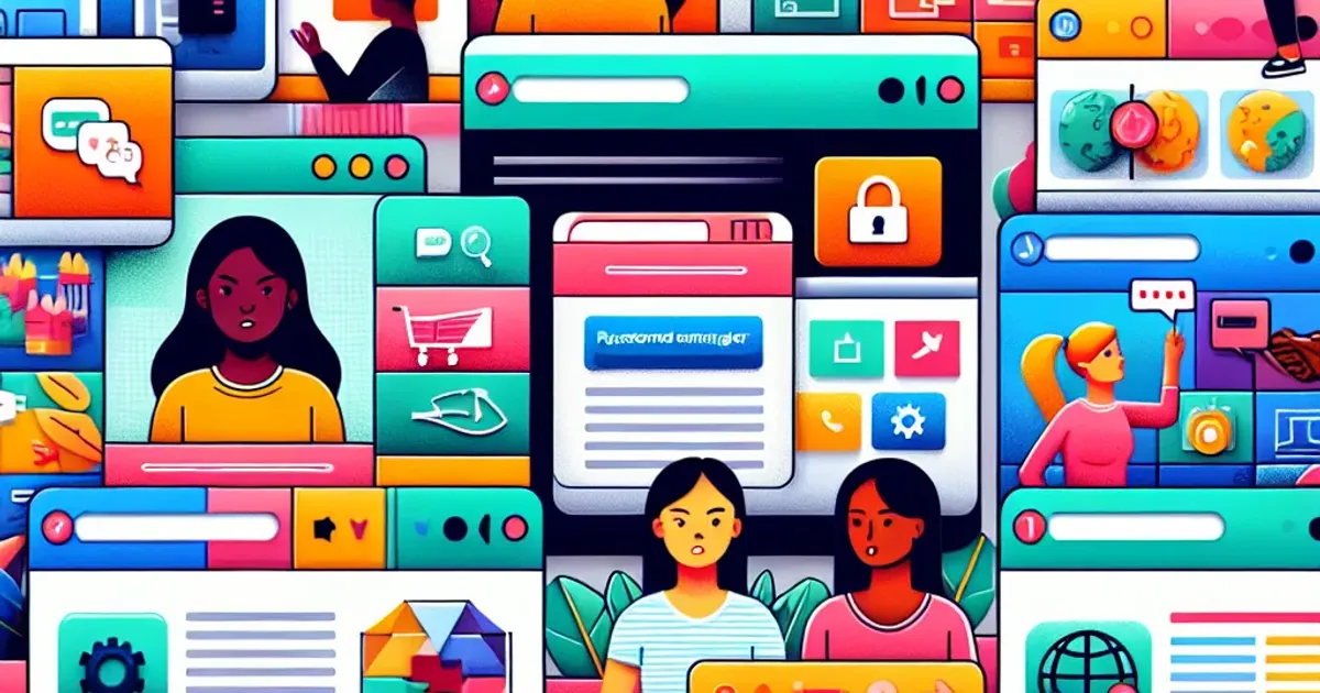 Types of Web Browsers: Navigate the Internet Effectively