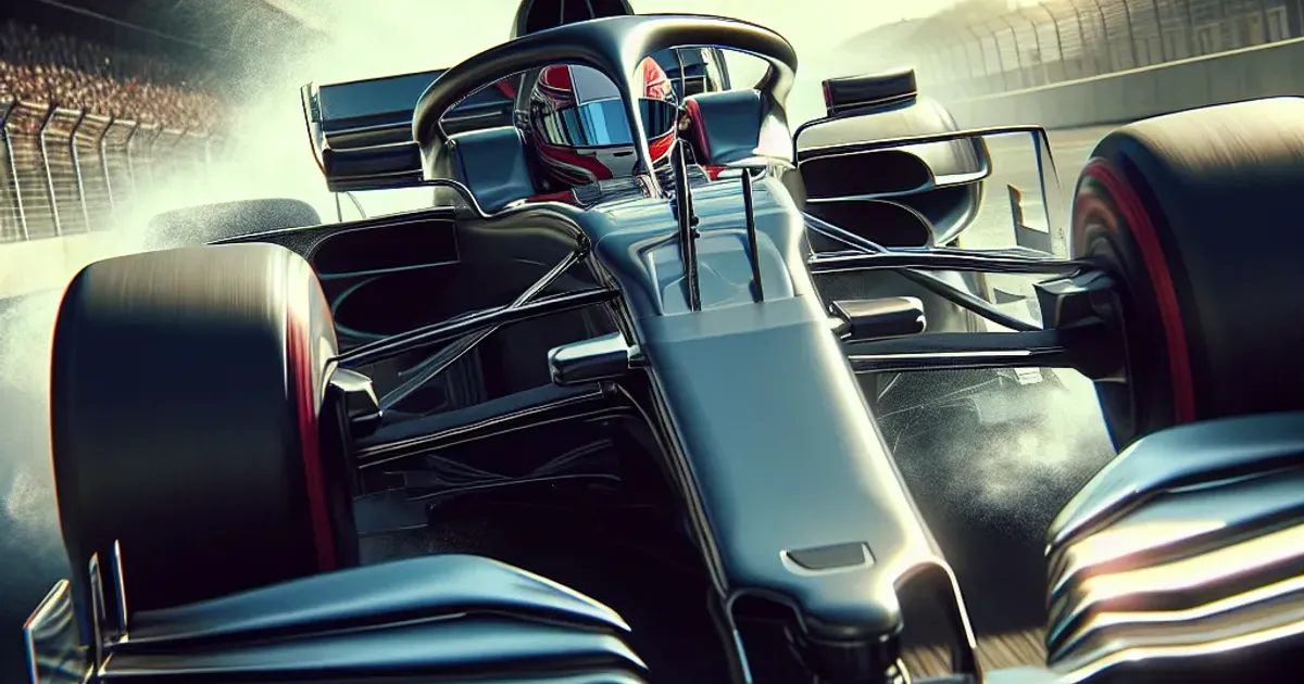 Whats the Fastest F1 Car: Vitesse et Technologie