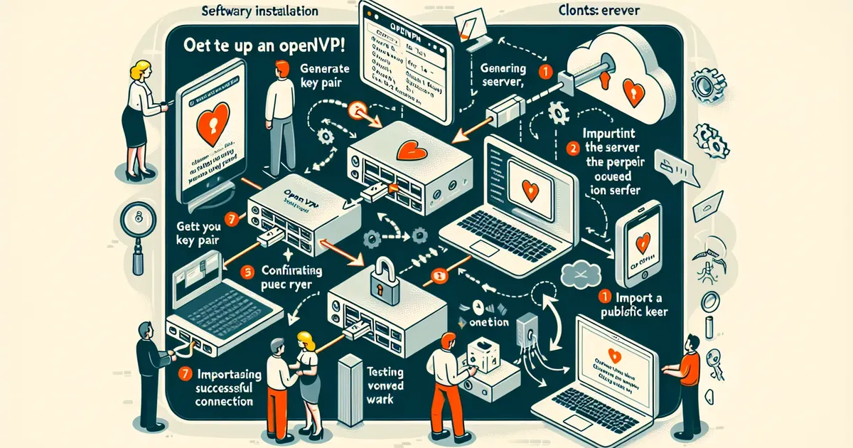OpenVPN Setup Guide: Mastering Configuration