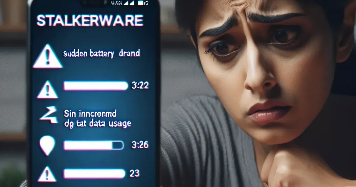How Is Stalkerware Installed? Uncovering the Threat