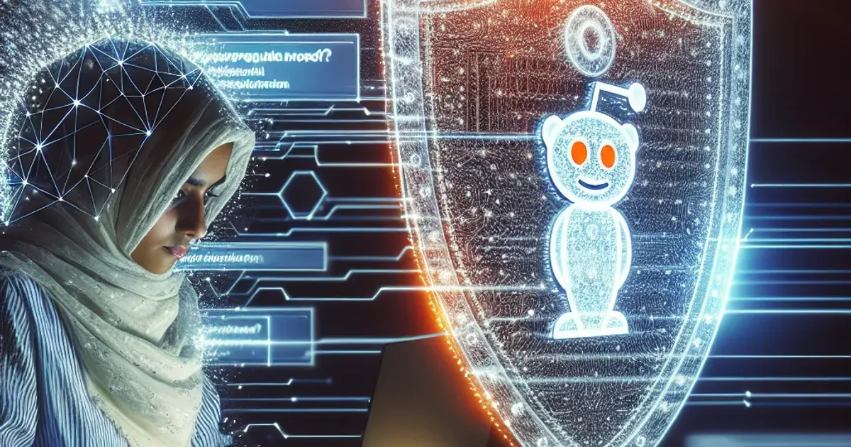Is Reddit Safe for Privacy? Discover the Truth
