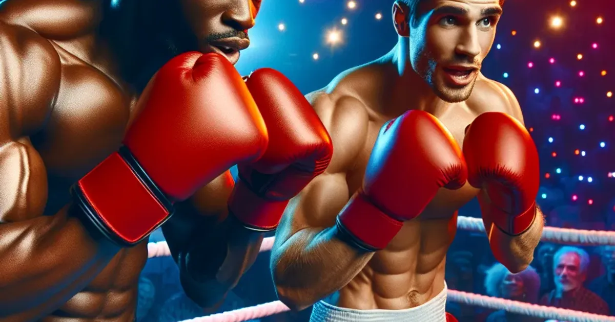 How to Watch Mike Tyson Fight: Live Streaming Guide