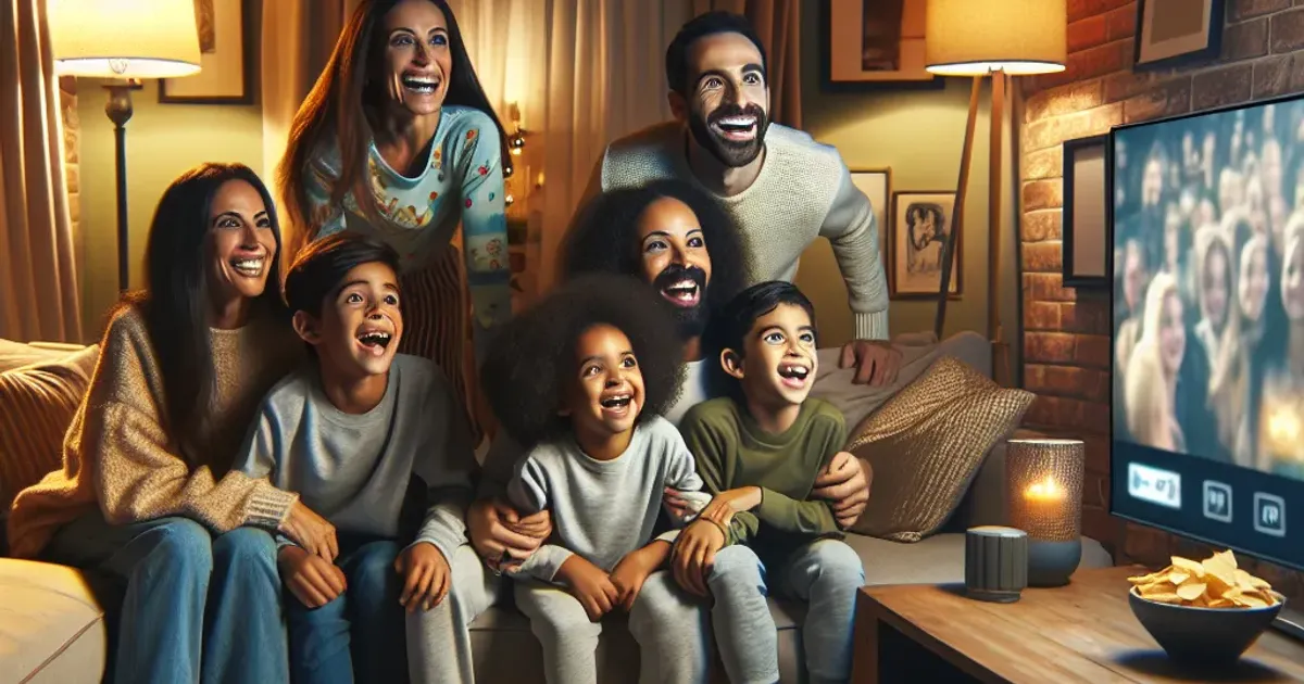 ITV Live Stream: Unlocking Access from Anywhere